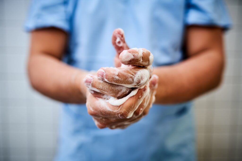 Free Hand Hygiene Poster: Strengthen Compliance and Save Lives