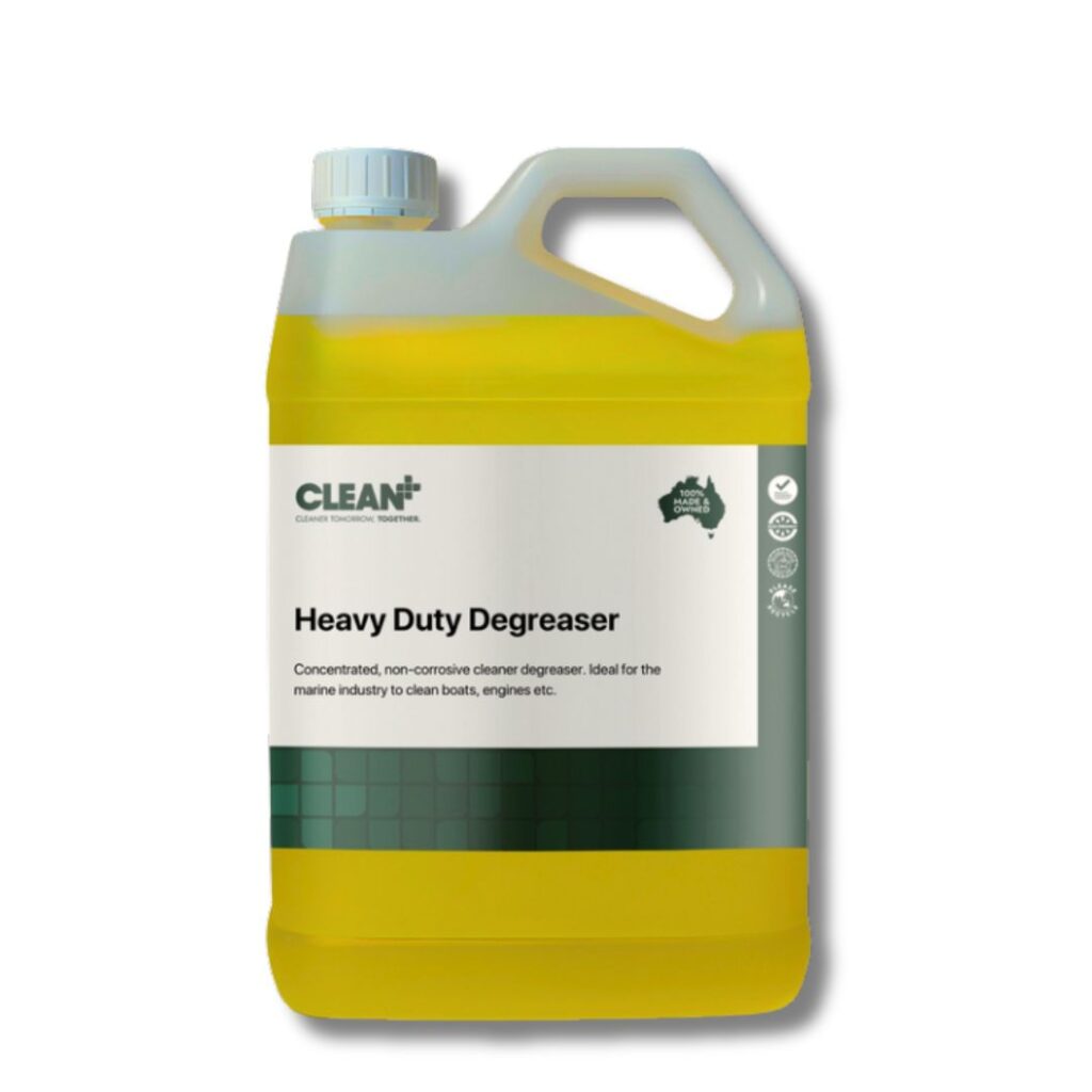 Degreaser | Heavy Duty | 5L | Chem-Pack