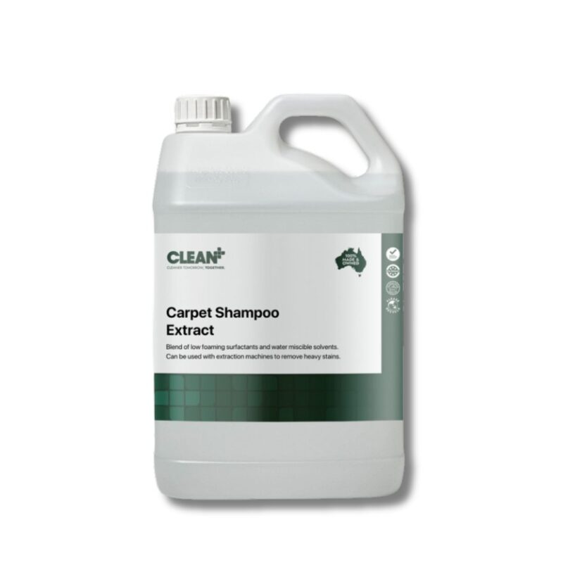 Carpet | Shampoo Extract | 5L | Chem-Pack