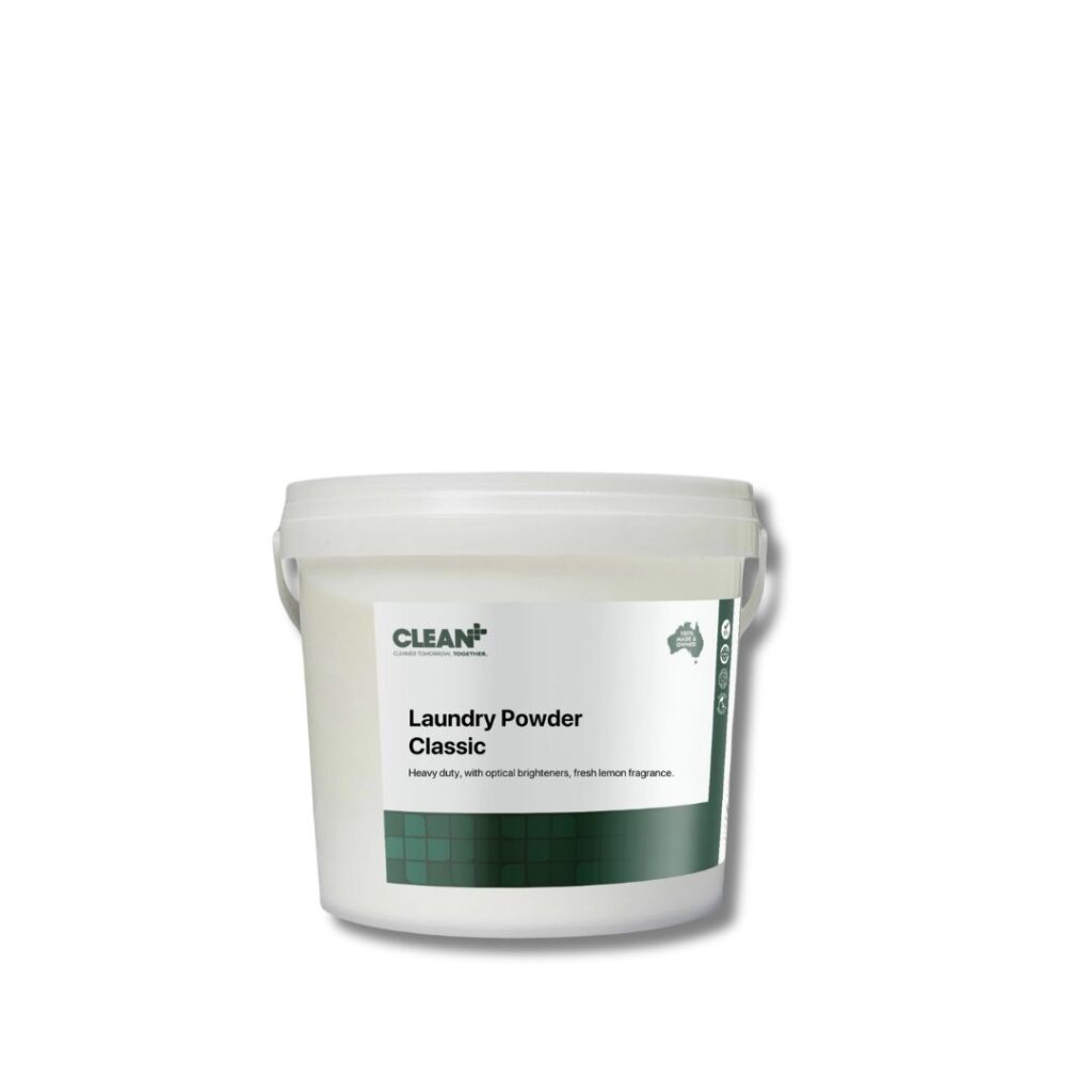 Laundry Detergent | Classic Powder | 5kg | Chem-Pack
