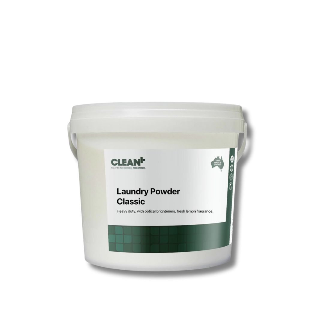 Laundry Detergent | Classic Powder | 15kg | Chem-Pack