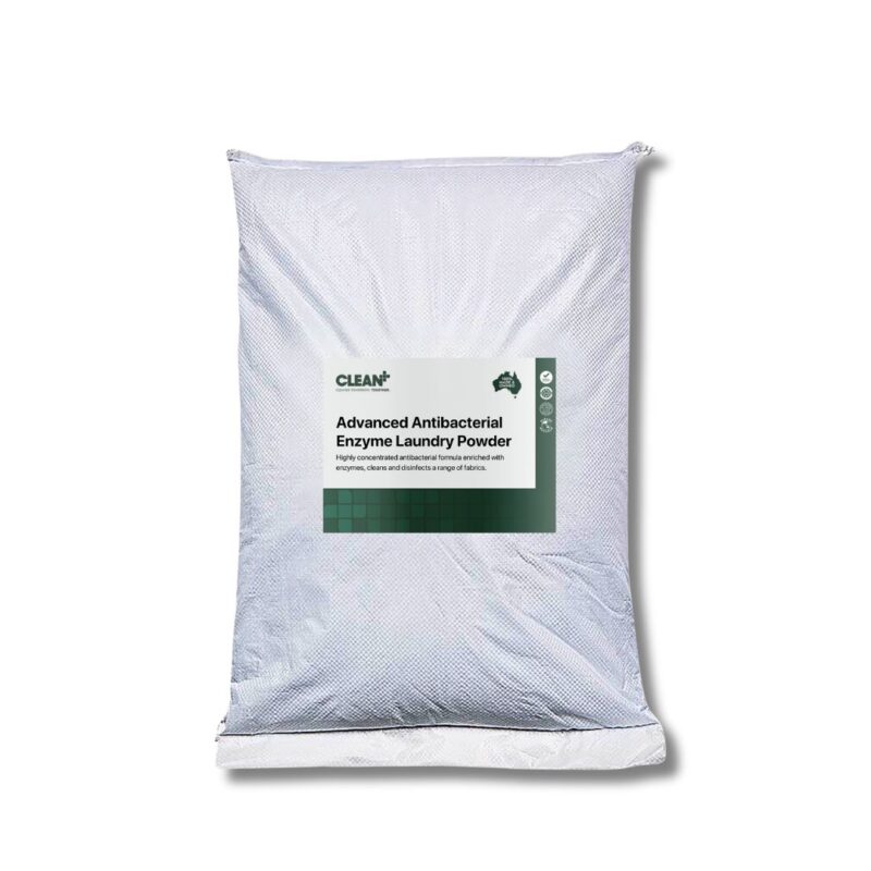 Commercial Laundry Powders | Antibacterial, Enzyme & Bleach