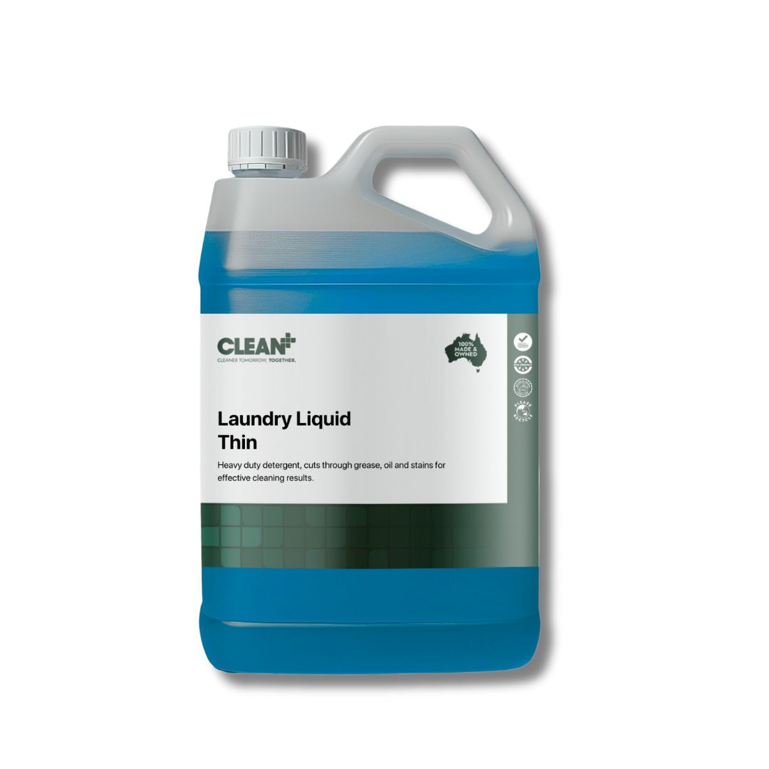 Laundry Detergent | Thin Liquid | 5L | Chem-Pack