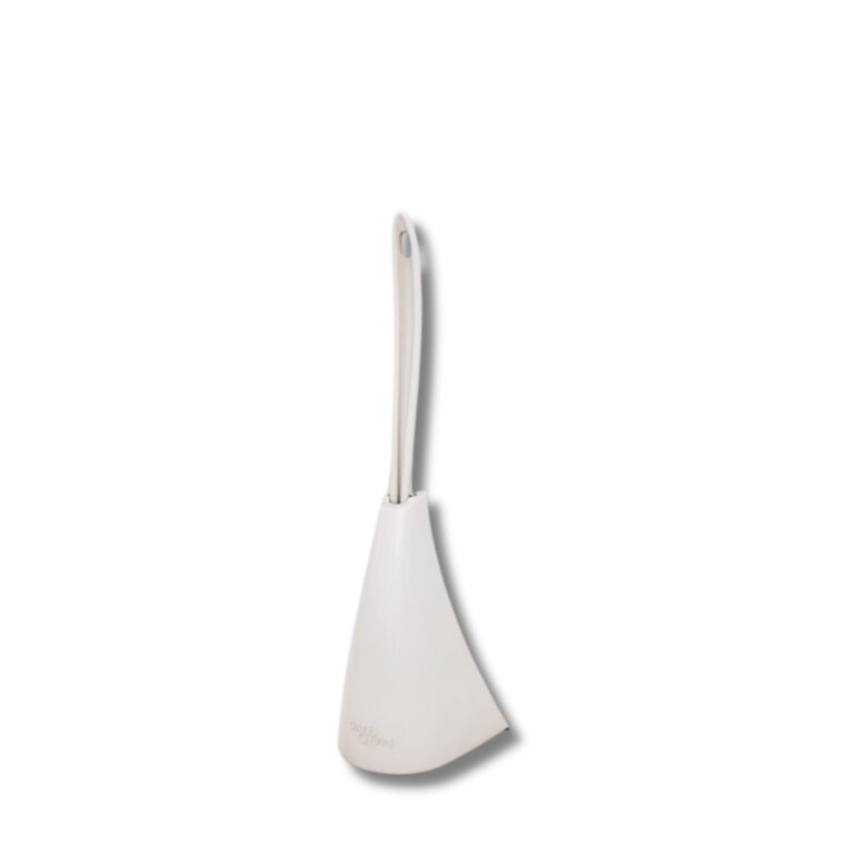 Toilet Tidy And Brush Set | Chem-Pack