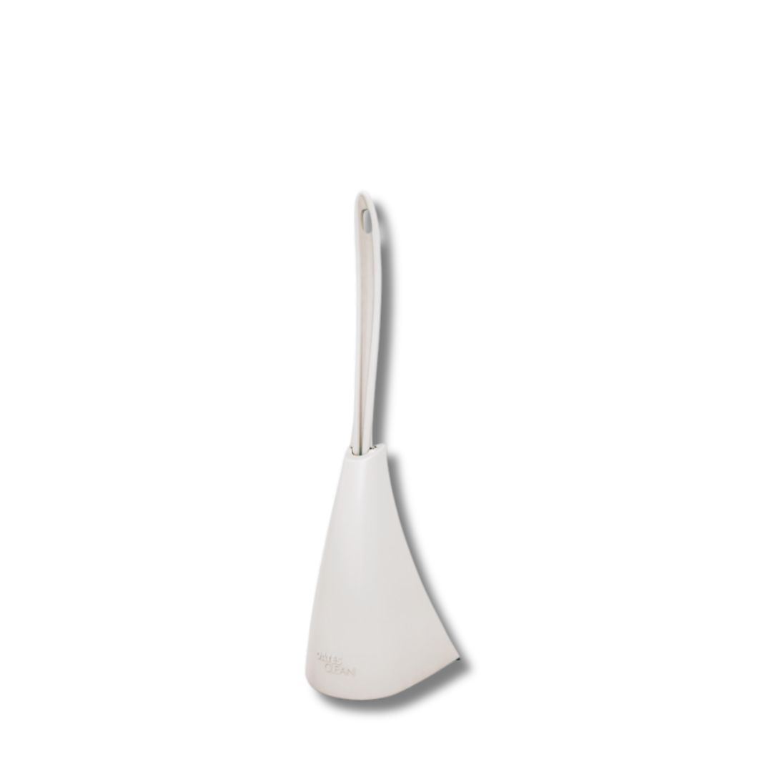 Toilet Tidy And Brush Set | Chem-Pack