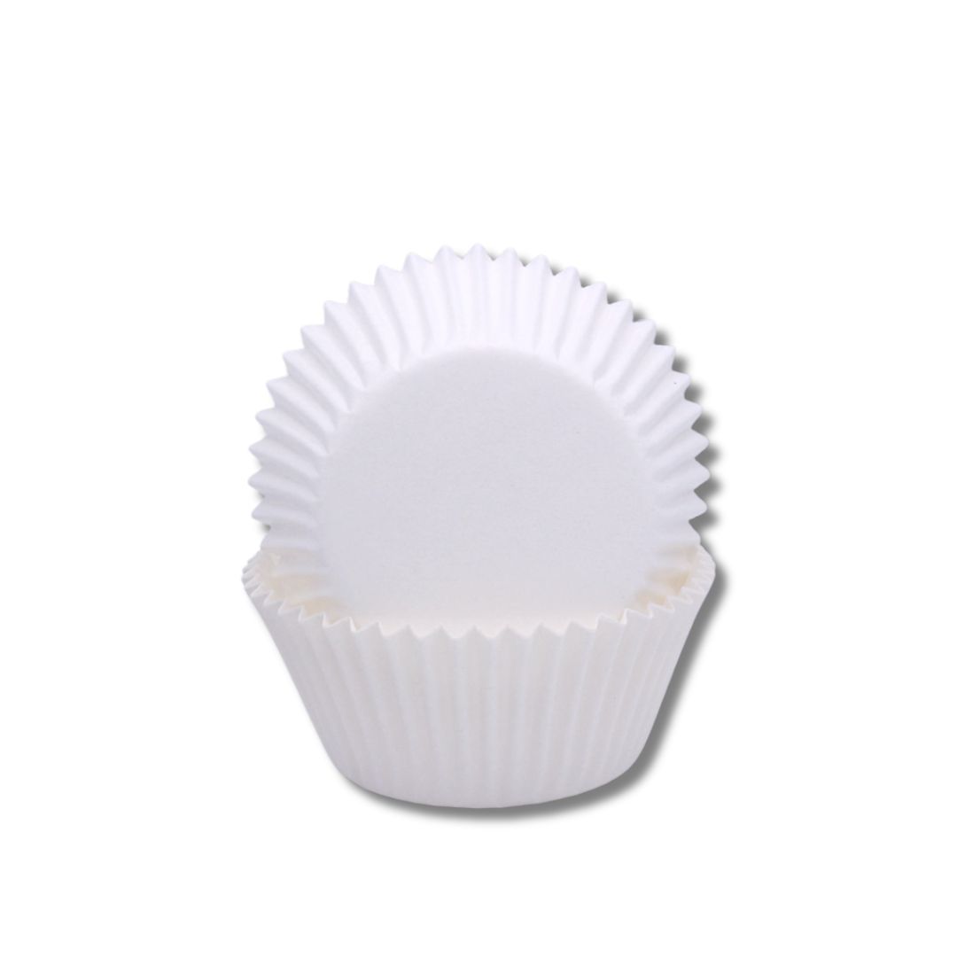 Patty Pans | Muffin or Cupcake Liners | | 700 55×35mm | 500pcs | Chem-Pack