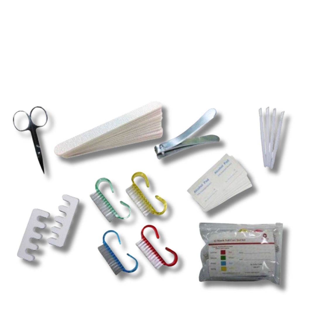 Nail Care Tool Kit | Chem-Pack