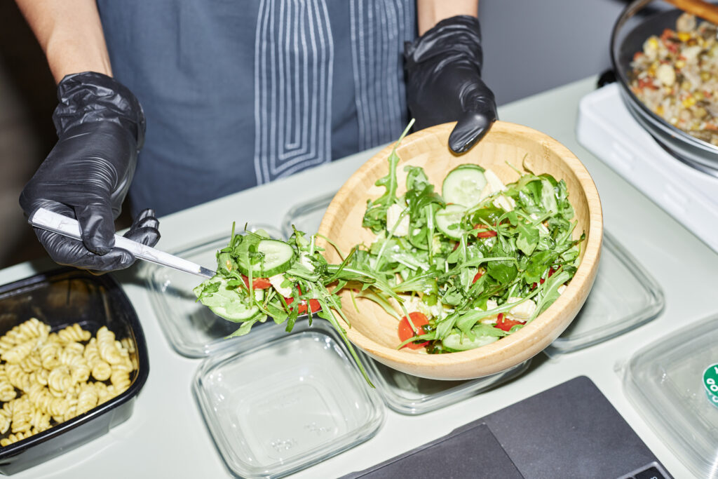 Every Table, Every Guest. | Hospitality Consumables